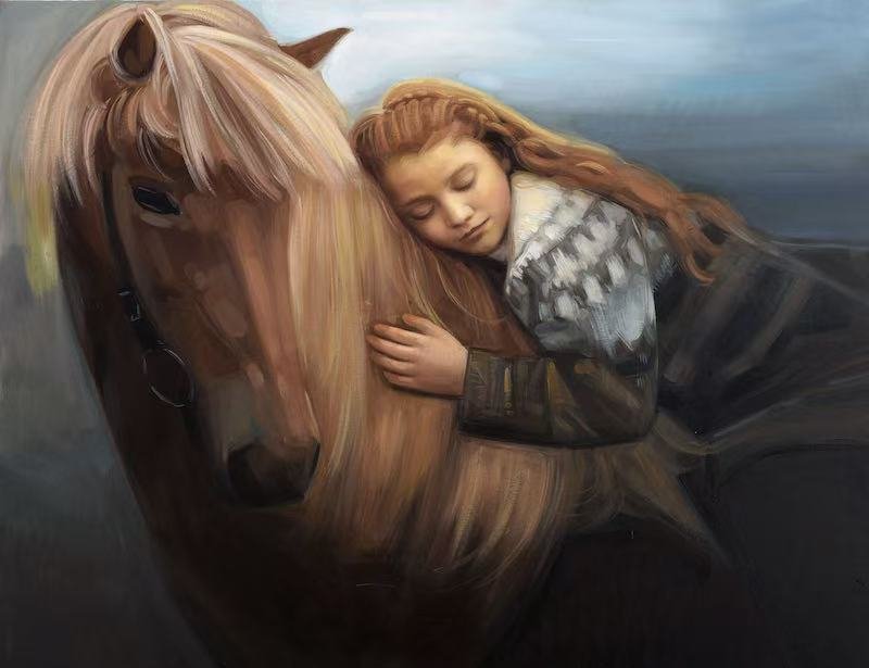 Bond of Trust - Fay Gallery